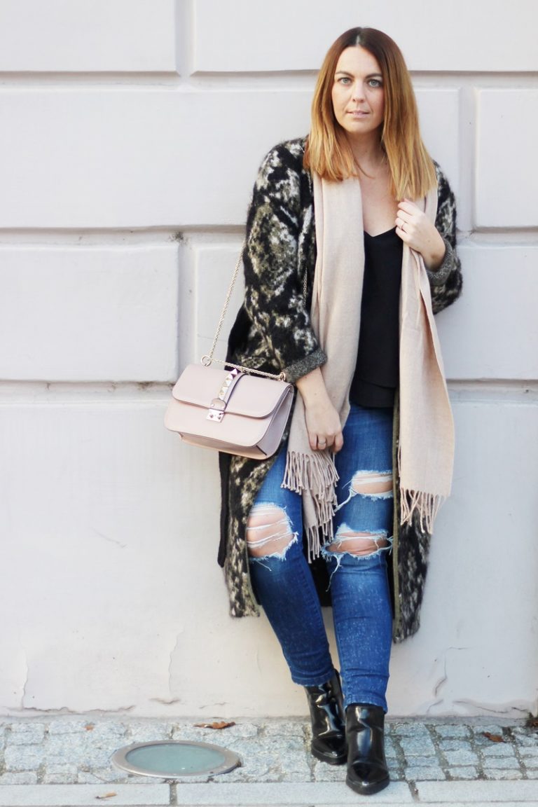 #Editedgirls - LEO and other stories