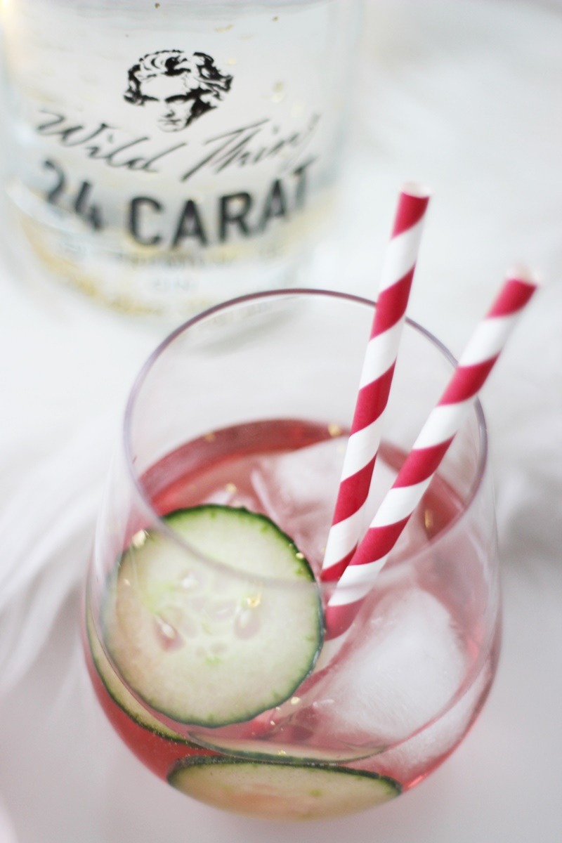 Recipe: Gin-Schiler - LEO and other stories